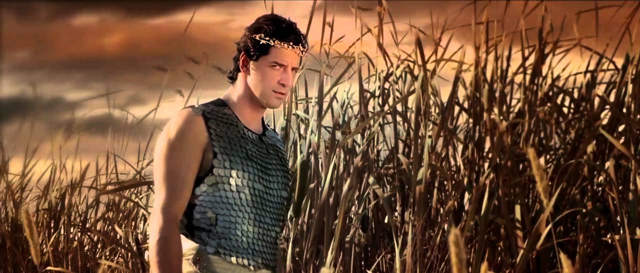 ΒΑΚΧΕΣ ΕΥΡΙΠΙΔΗ - ΣΑΚΗΣ ΡΟΥΒΑΣ (Official Trailer 2013 HD) - YouTube
