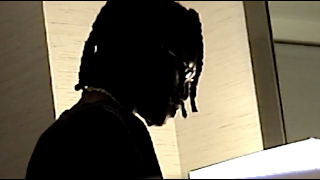 PGF Nuk – Look Back (Official Video) - rappers.in Radar