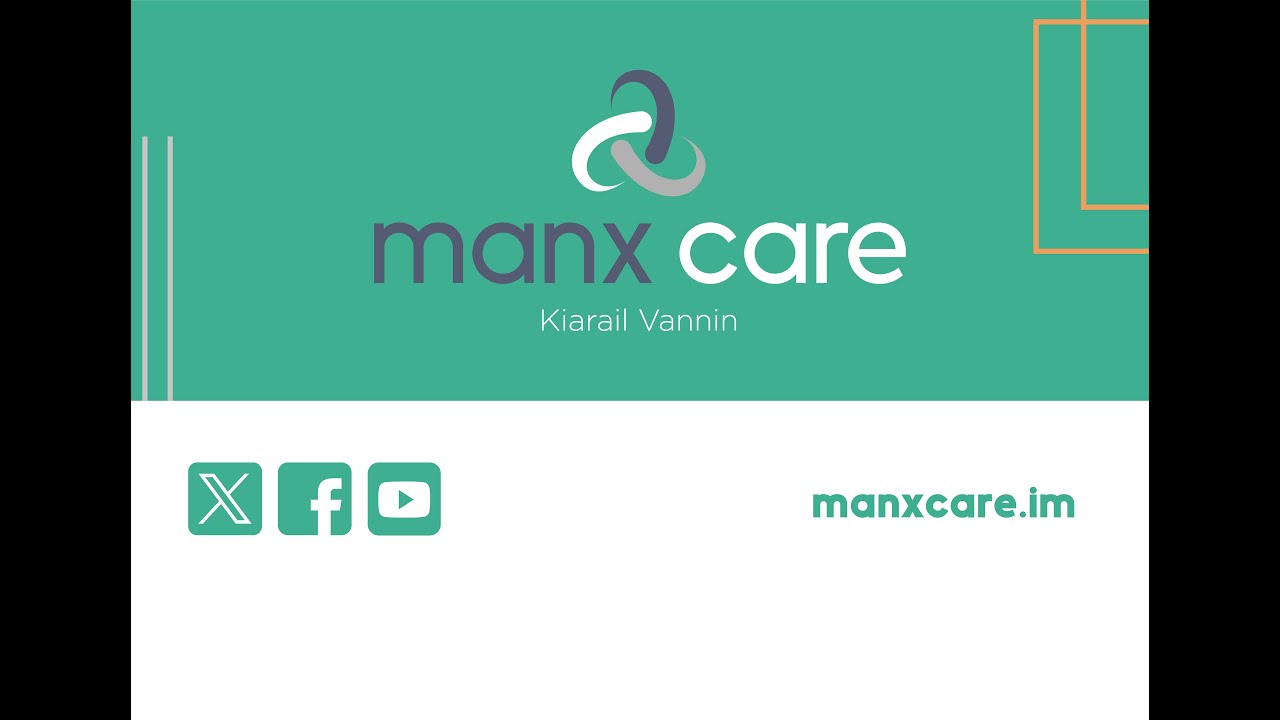 Manx Care Board meeting 11 March 2025 - YouTube