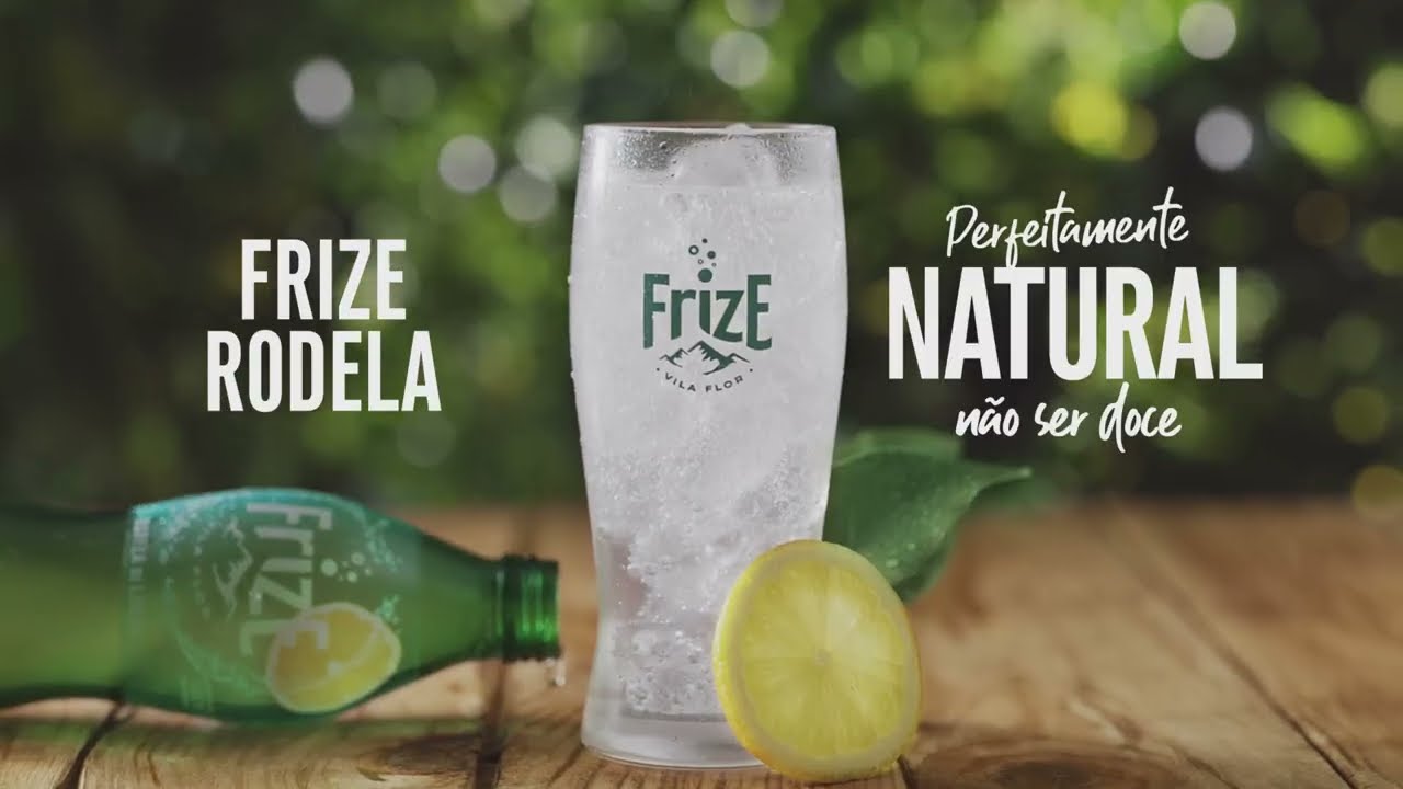 Frize Rodela - YouTube