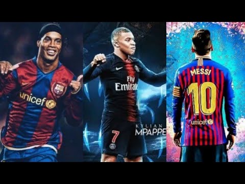 Football tik tok Reels ,skills | Post Malone - Go Flex remix - YouTube