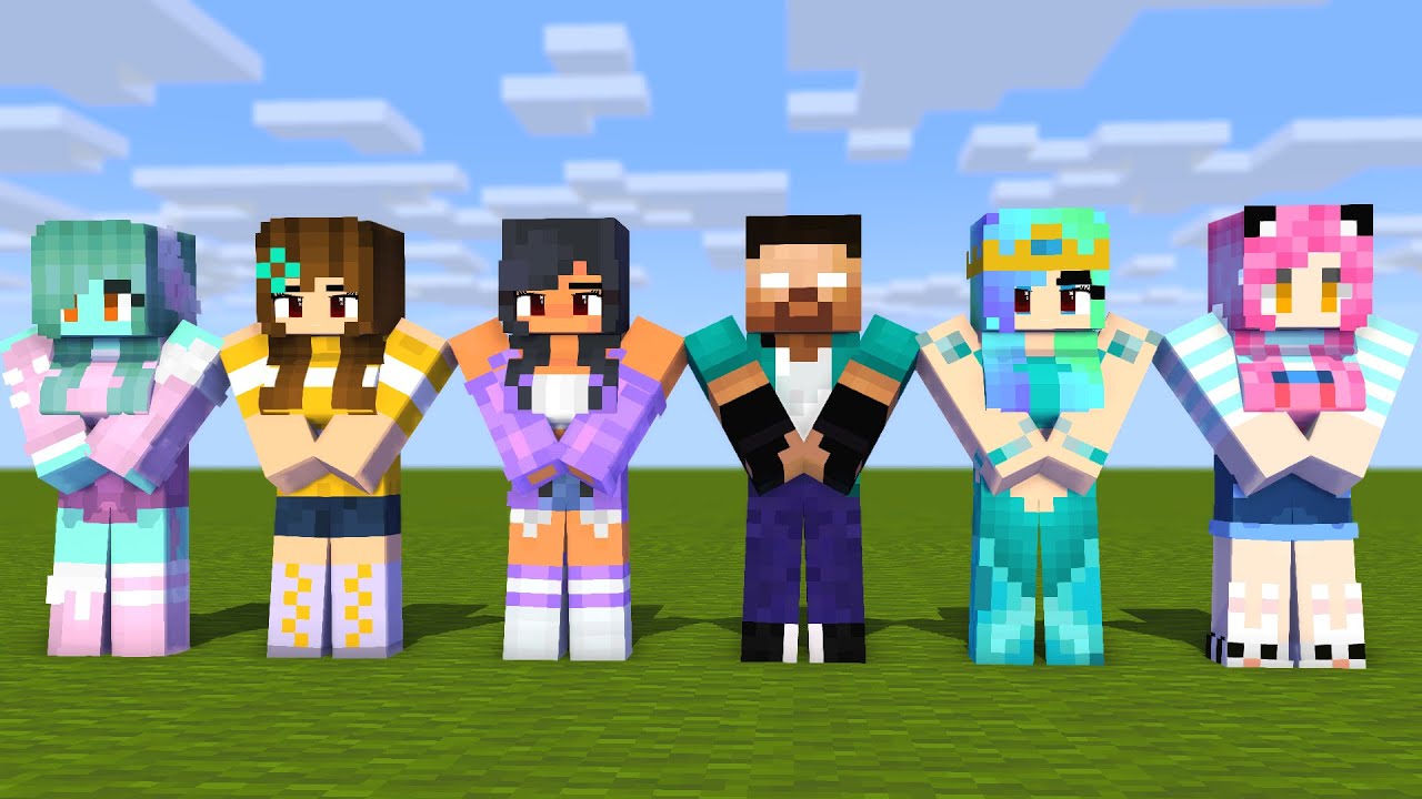 MONSTER SCHOOL :ALAN WALKER DANCE MEME| TOP 11 BEST MINECRAFT ANIMATION ...