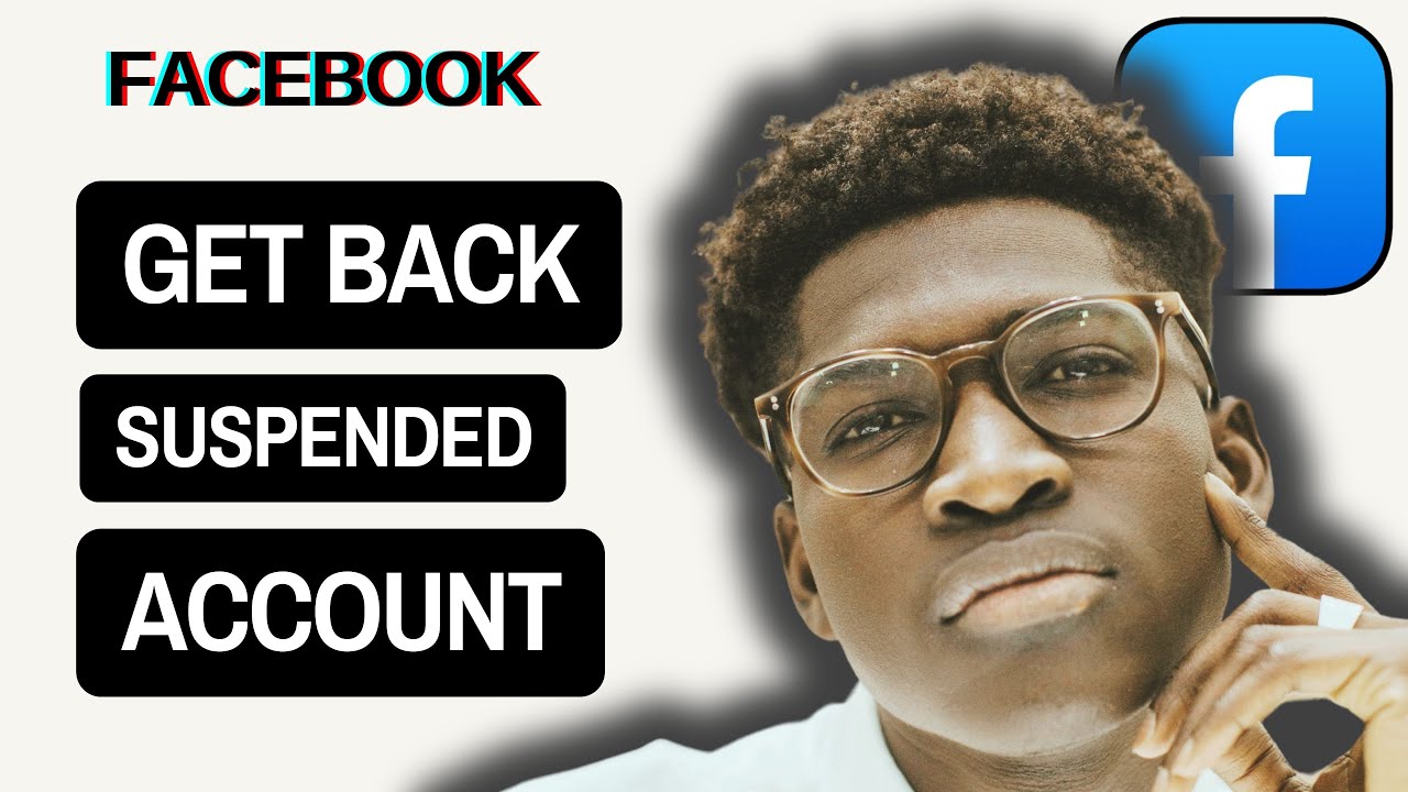 We Suspended Your Facebook account 180 Days left to Appeal Disable your ...