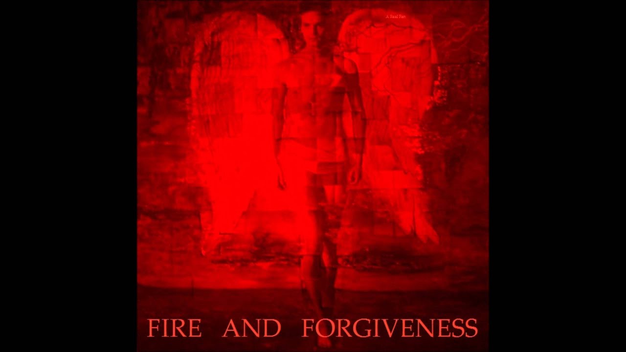 Miguel Bose -FIRE AND FORGIVENESS By A Real Fan - YouTube