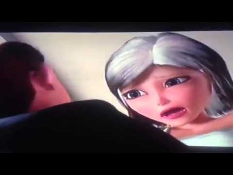 Monster vs. Aliens Hochzeit Teil 3 - YouTube