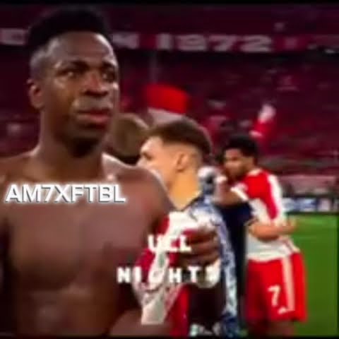 UCL NIGHTS… - YouTube