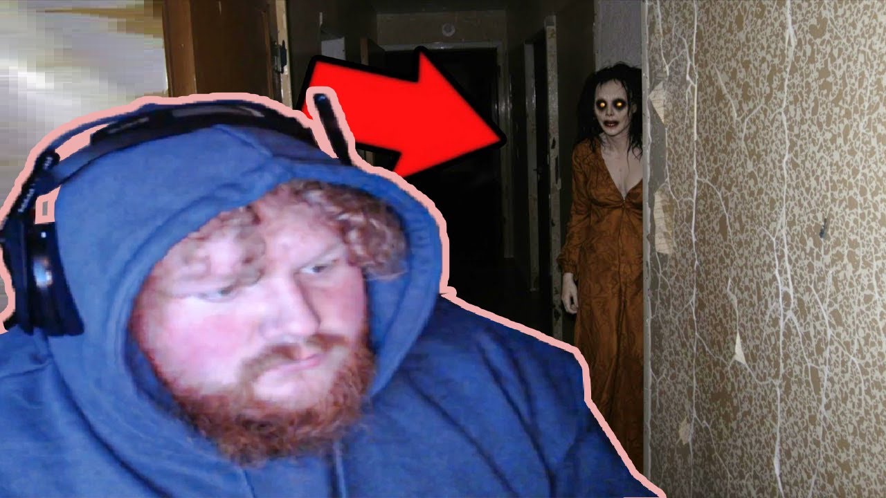 CaseOh DeBunks Scary Video Comp V.97 | 1 Hours CaseOh Reaction Cringe ...