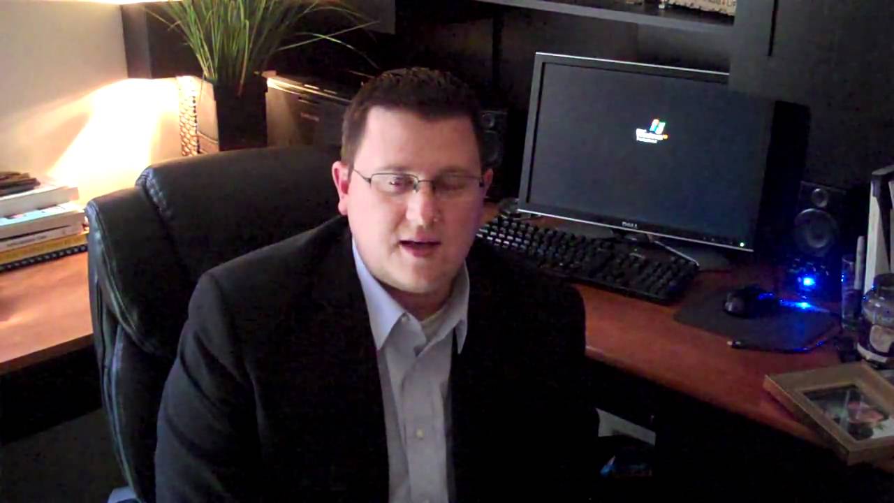 Prof. Matthew Cummings - YouTube