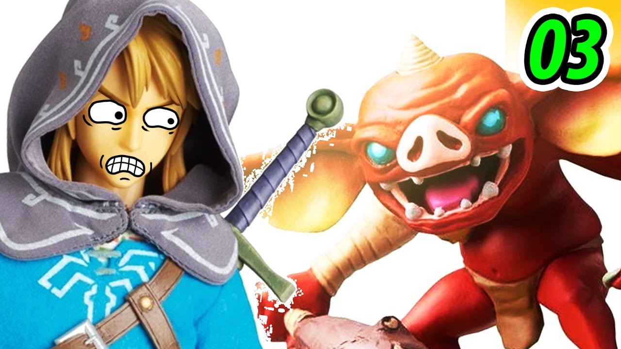 Cómo Jugar: Tips, Secretos, Trucos, MLG PRO... │The Legend of Zelda ...