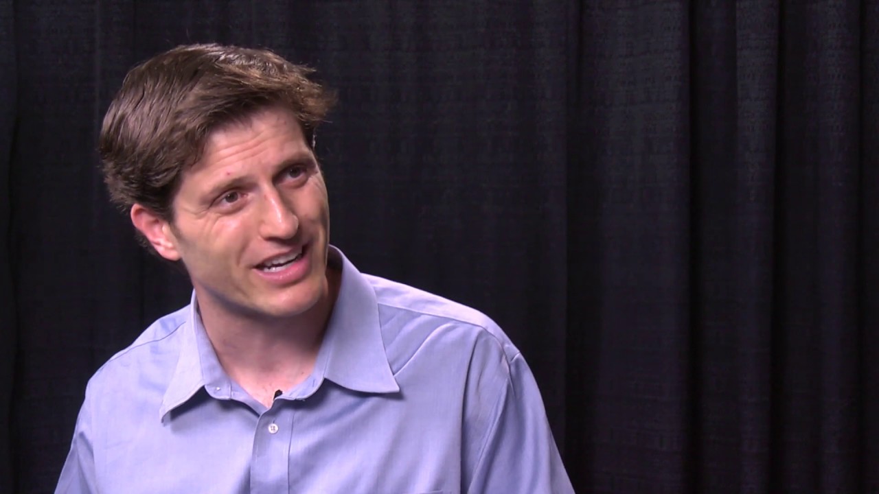 The evolution of SRE and the reliability of code, with Tal Weiss (OverOps) - YouTube