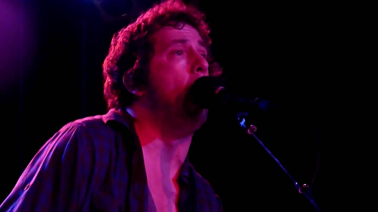 Will Hoge-Hard To Love-Music Farm-Charleston, SC - YouTube