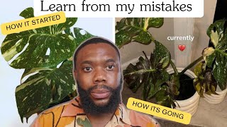 6 Wishlist Plants I Now Regret Owning and Why
