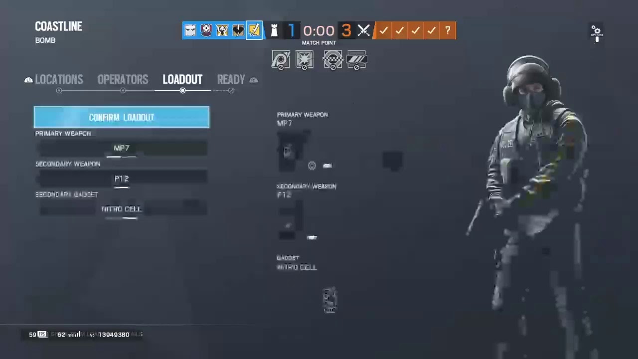Solo ranked - YouTube