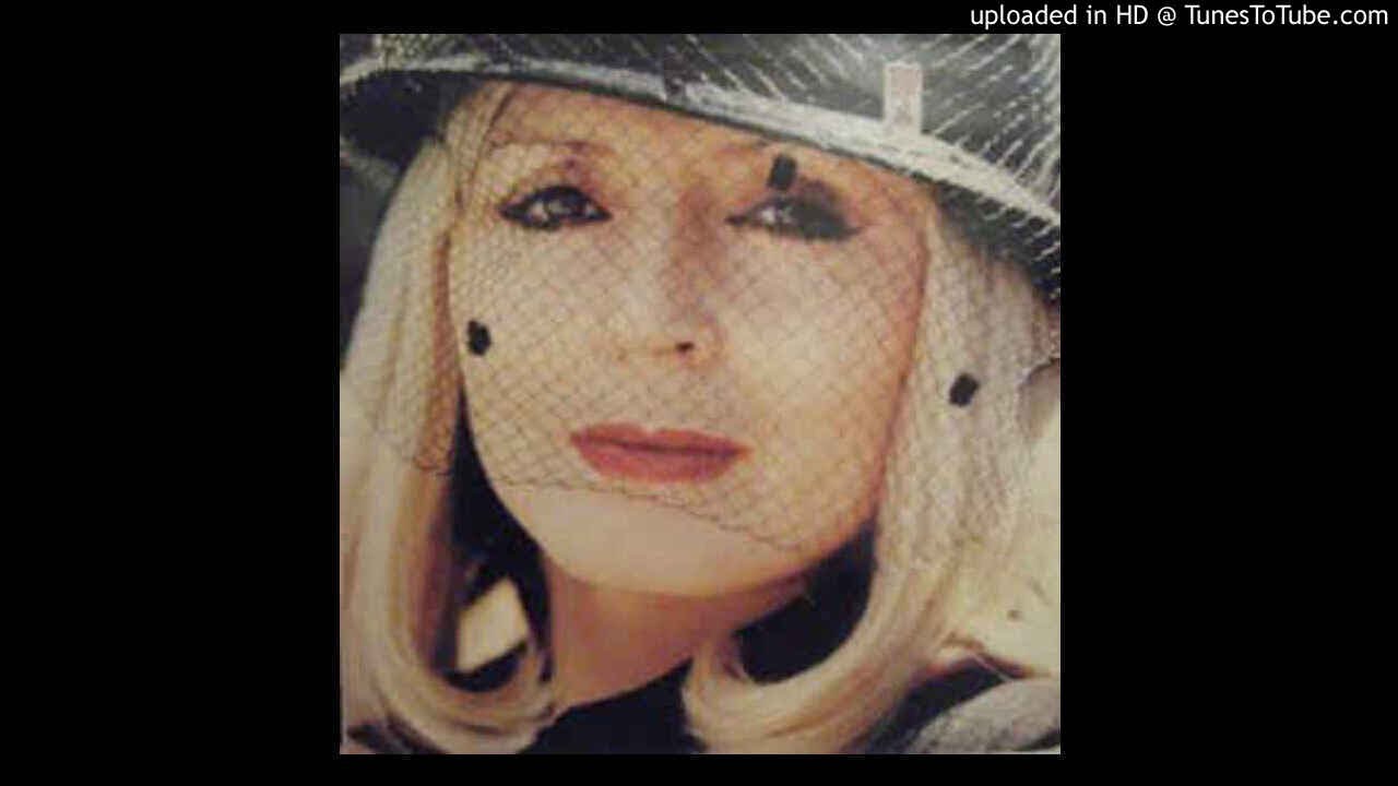 You Don't Know What Love Is Jeanie Lambe 'Jeanie Lambe & The Danny Moss ...