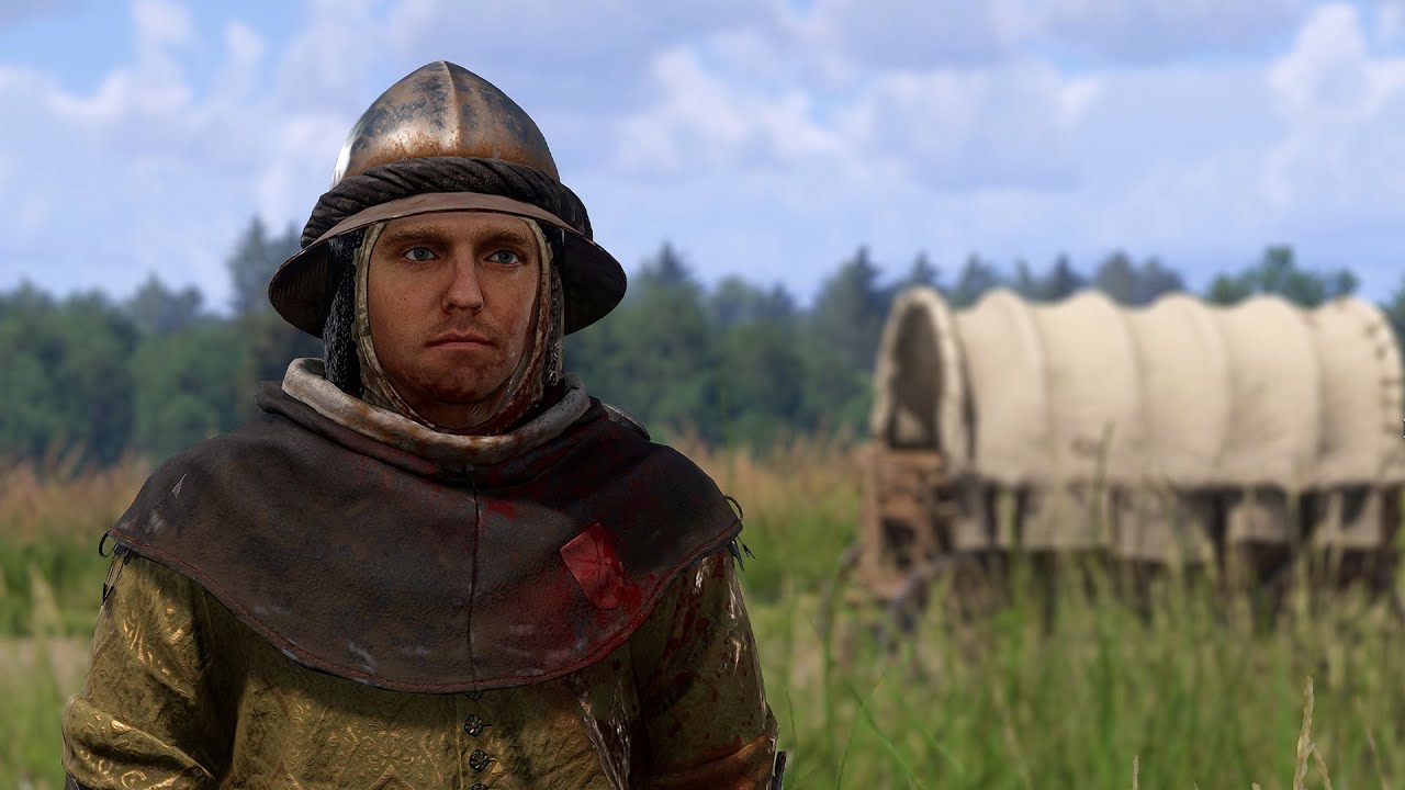 How to Fast Travel Between Regions - Kingdom Come Deliverance 2 - YouTube