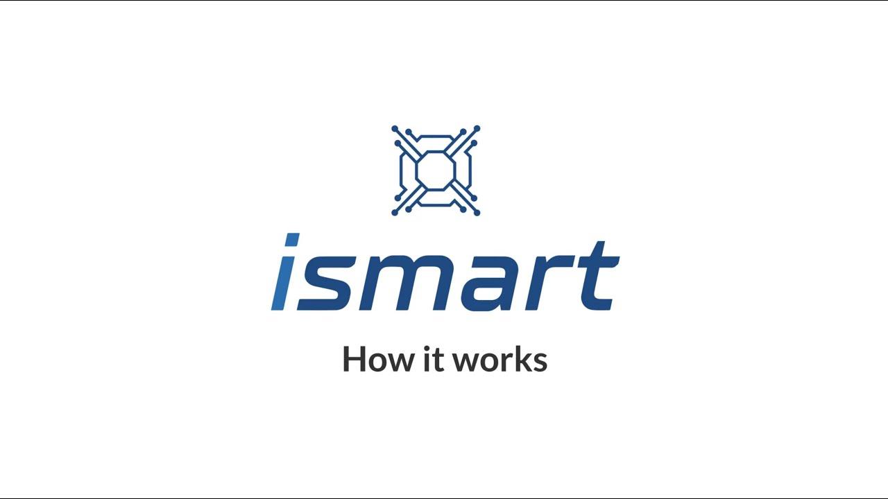 iSmart - How it Works - YouTube
