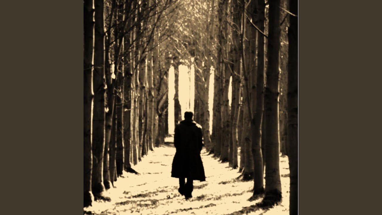 Old Ghosts - YouTube