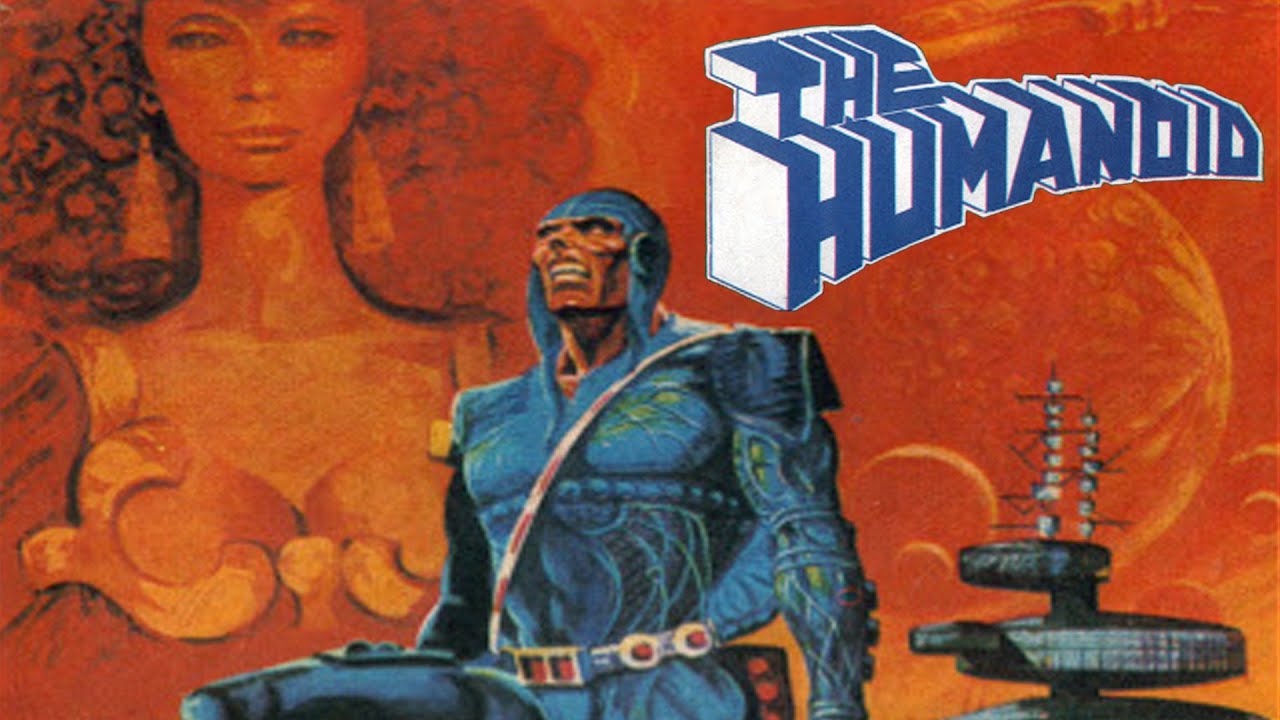 The Humanoid (1979) - YouTube