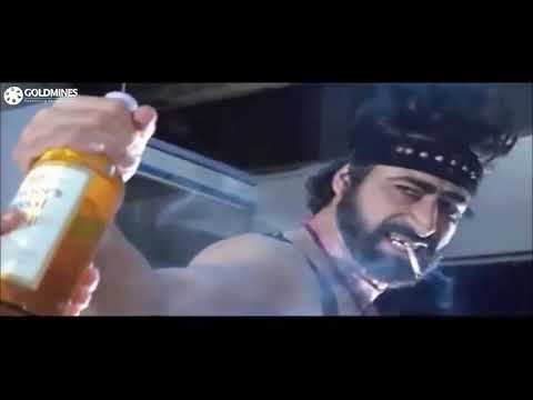 Billa.pratikar movie scene