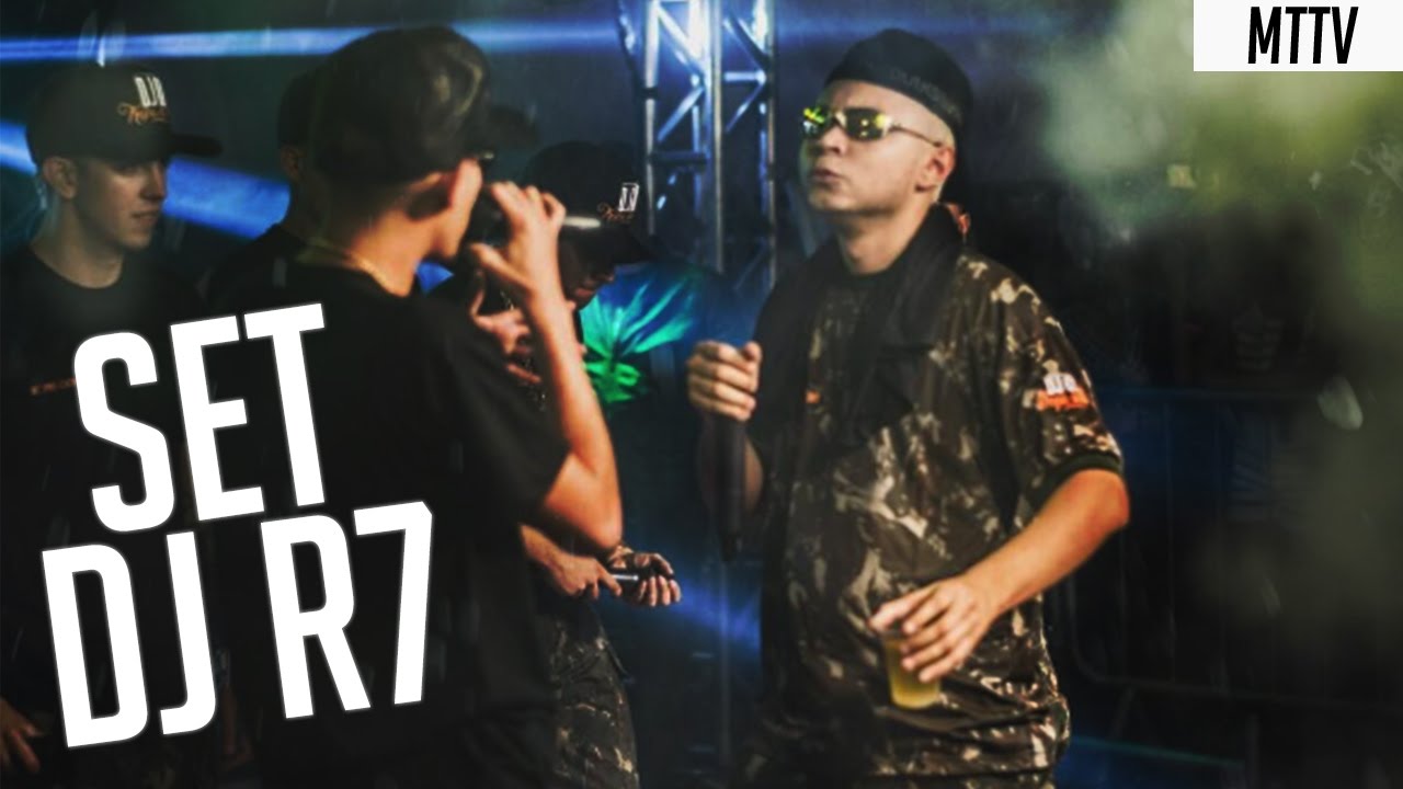 SET DJ R7 - ULTIMOS LANÇAMENTOS | OUTUBRO/NOVEMBRO 2016 - YouTube