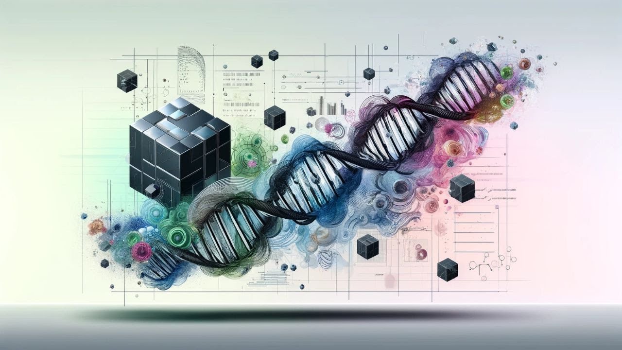 What Happens When AI Meets Biology? The Future of Holistic Intelligence ...