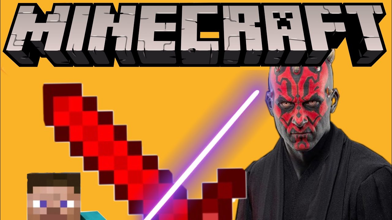 Minecraft in SW Battlefront 2 confirmed? - YouTube