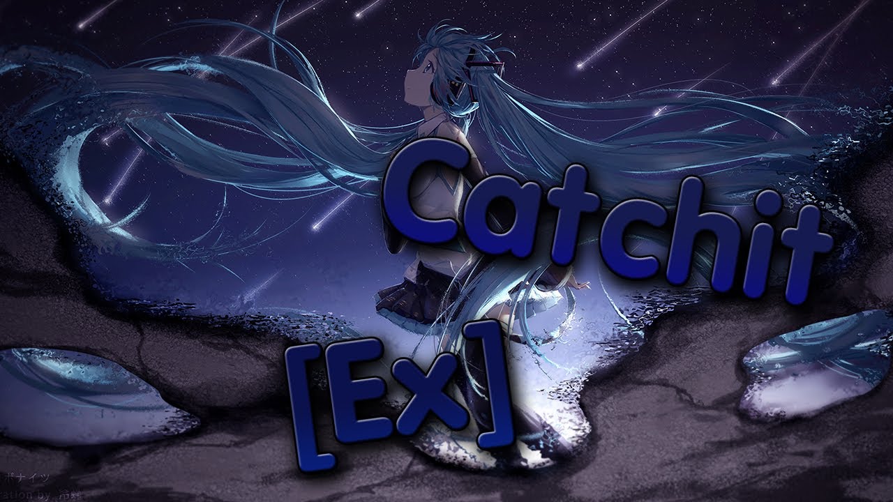 S3RL - Catchit (Radio Edit) [Ex] | osu! - YouTube