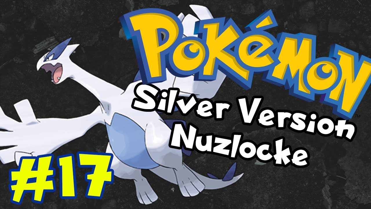 Pokemon Silver Nuzlocke Episode #17 - Pokemon Divide - YouTube