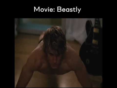 Movie: Beastly 2011