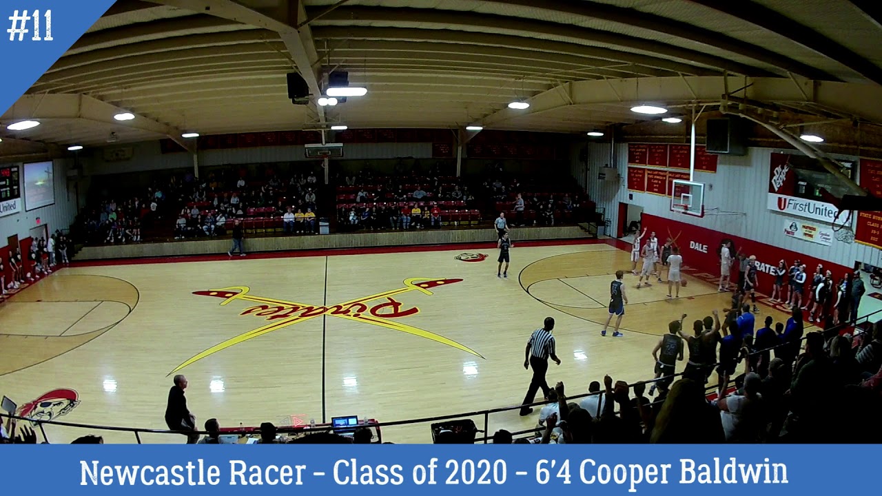 Cooper Baldwin Highlight - Feb 11, 2019 - YouTube