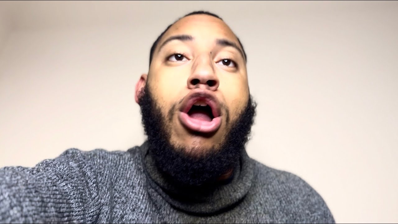 When Drake gets HUNGRY - YouTube