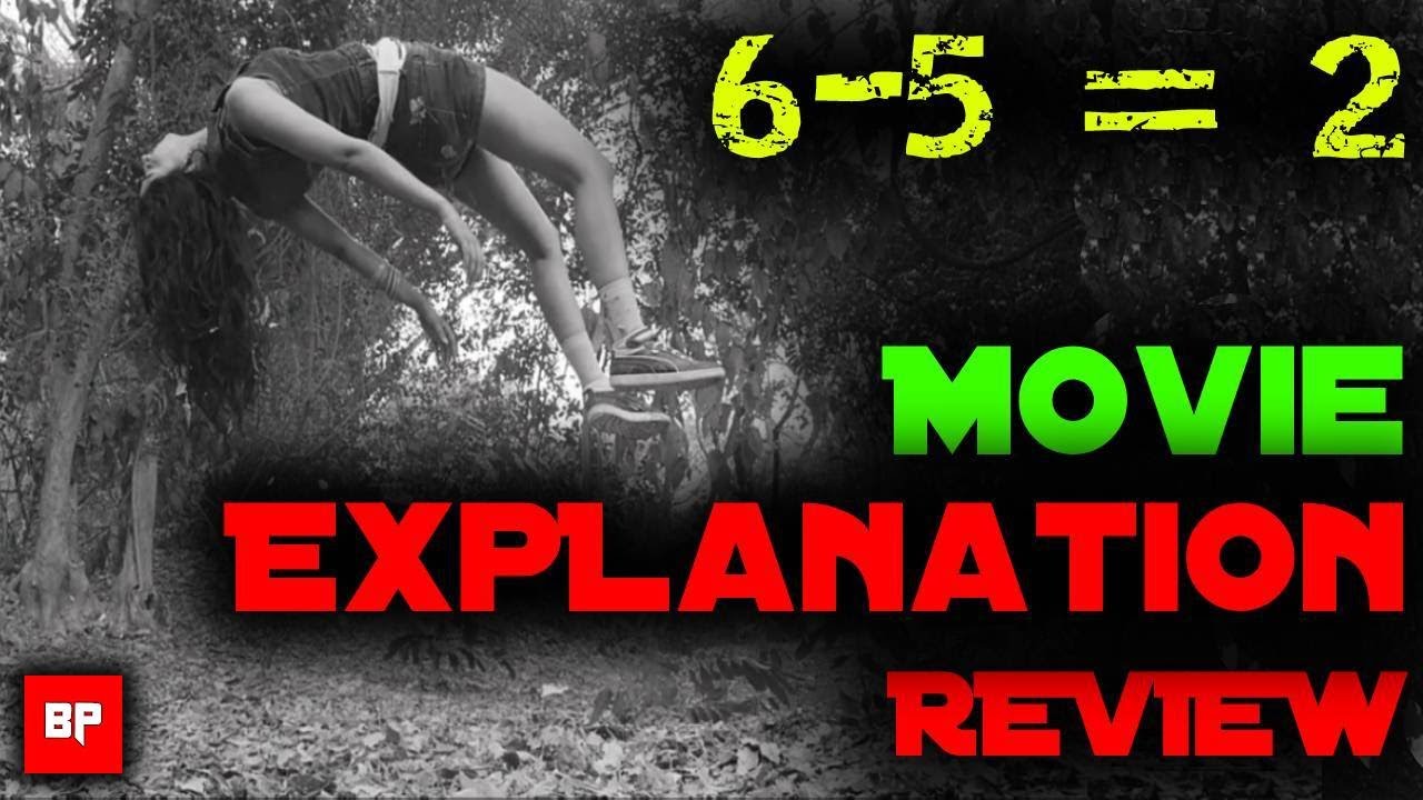 6 5=2 Horror Movie Hindi | Movie Review in Hindi | Movie Explanation in ...