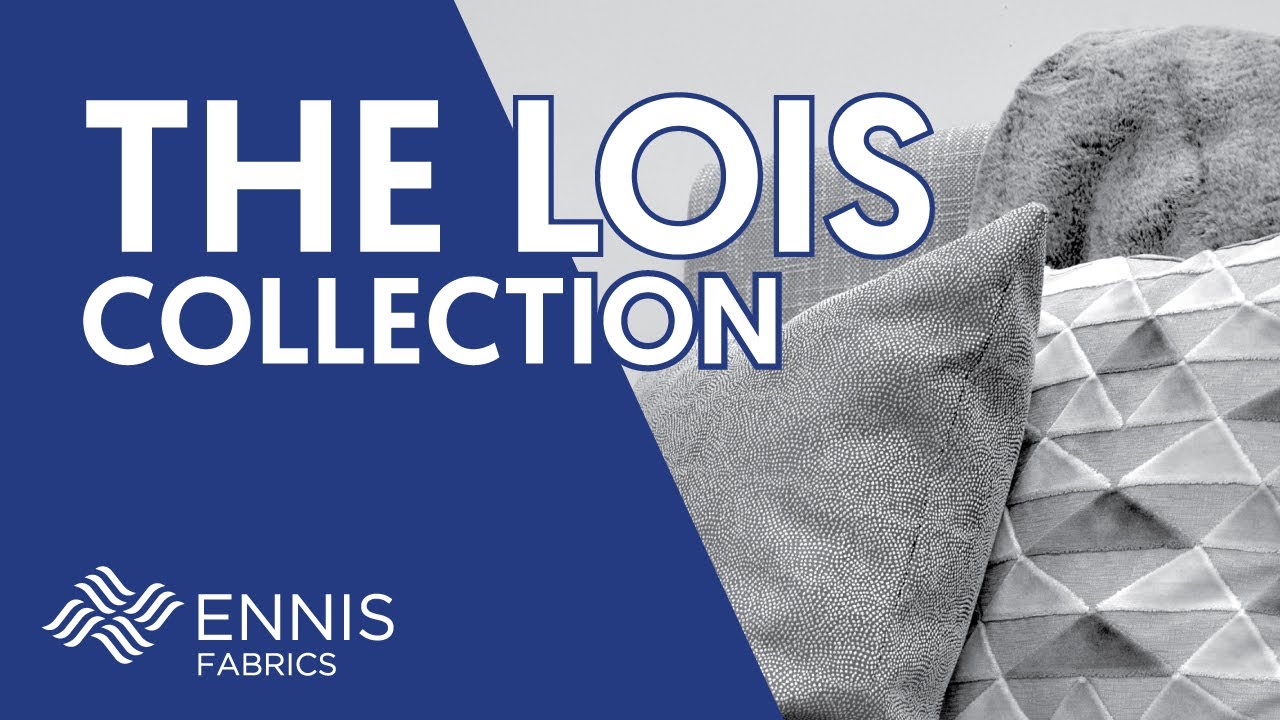 Introducing The Lois Collection - YouTube