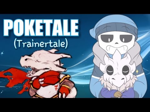 Poketale (Trainertale) - YouTube
