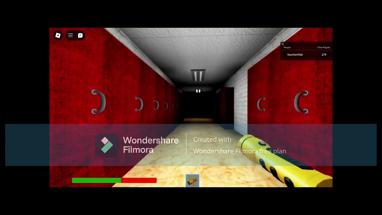 baldi's basics archive: return mode - YouTube