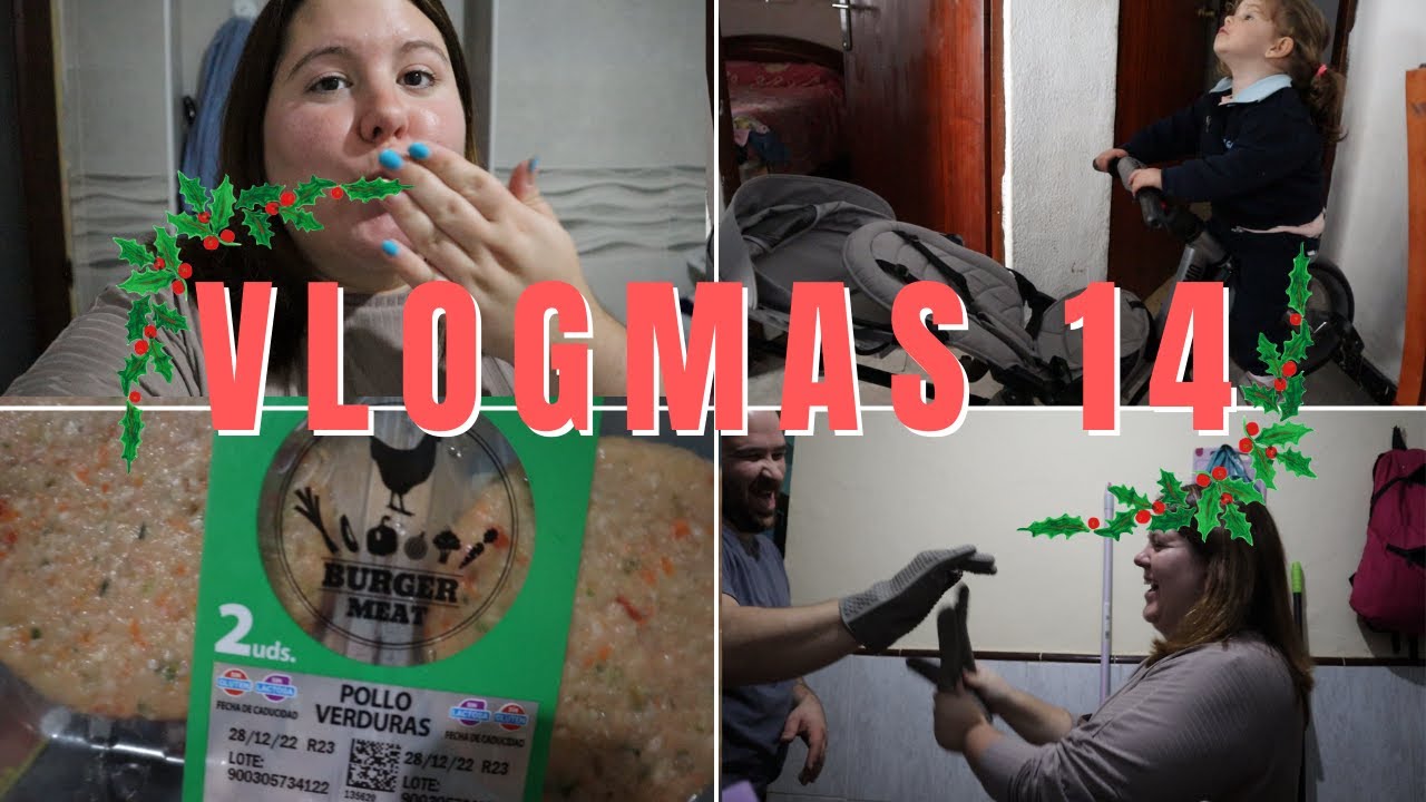 🎄VLOGMAS 14🎄 //2022 - YouTube