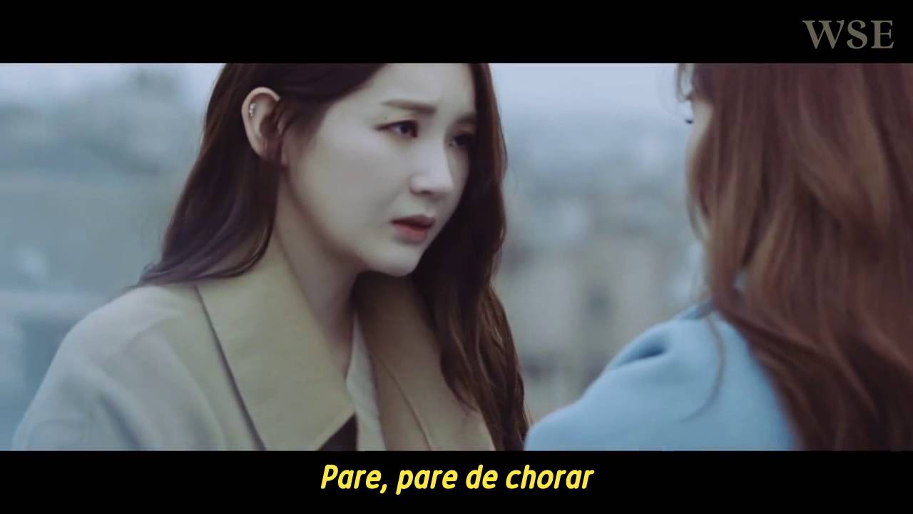 DAVICHI - Cry Again (Legendado PT-BR) - YouTube