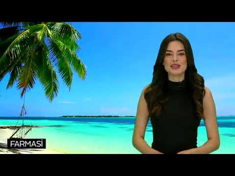 Survivor 2019 Birleşme Partisi Hazırlıkları / #Farmasi Ürünleri