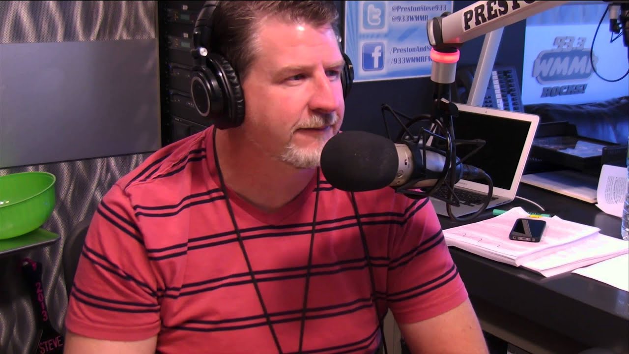 Goodfellows - Preston & Steve's Daily Rush - YouTube