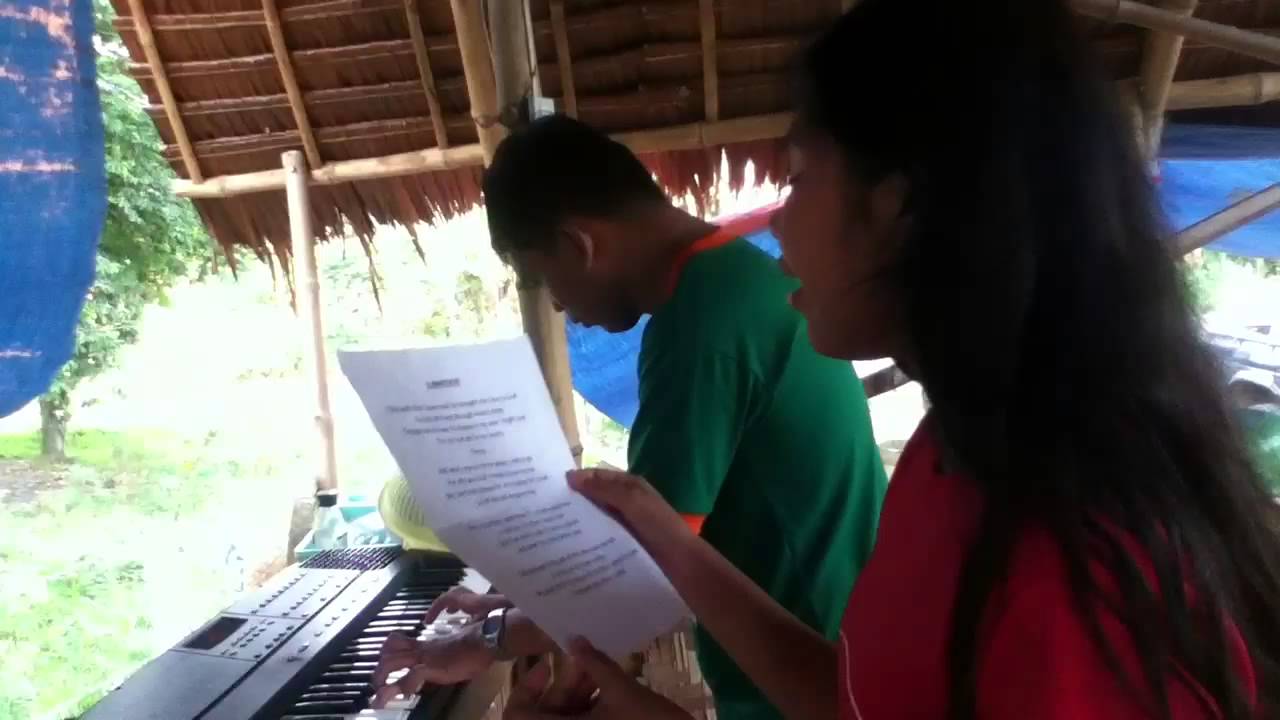 Submission Song - YouTube