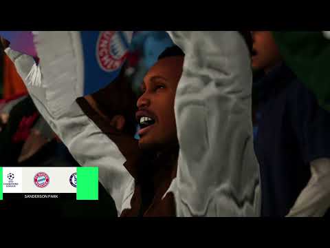 EA FC Nicholas with Chelsea team meets former club Preston! (Prem match ...