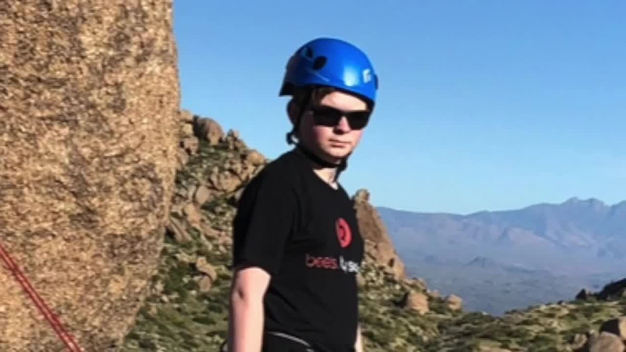 Evan Clark’s father opens up about his son’s death that rocked the ...