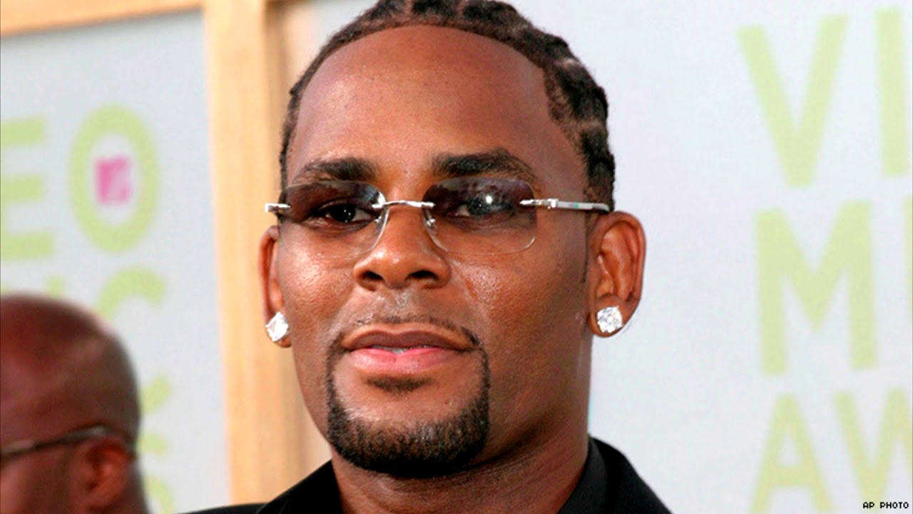 R.Kelly Feat. T-Pain & Usher & Michael Jackson - Same Girl Remix ...