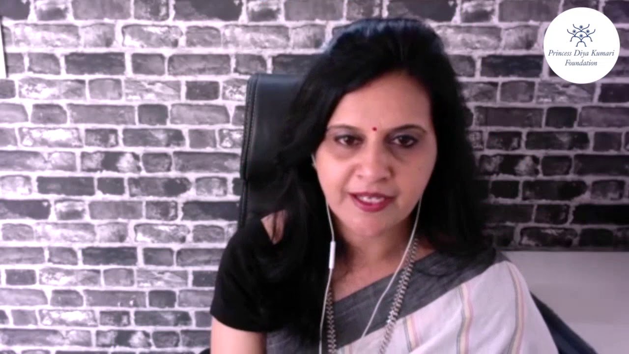 In conversation with Mr Paresh Gupta, CEO GCEC - YouTube