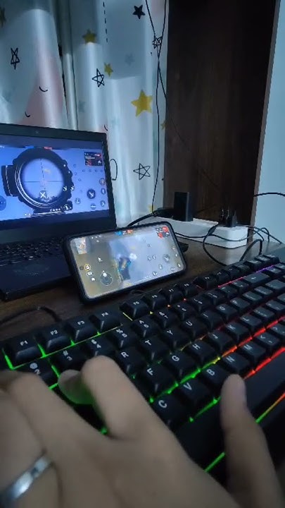 Awm headshot free fire handcam keyboard and mouse #freefire #phonehandcam #gaming #shorts - YouTube