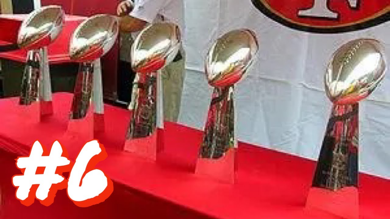Why the 49ers Will Win the Super Bowl - YouTube