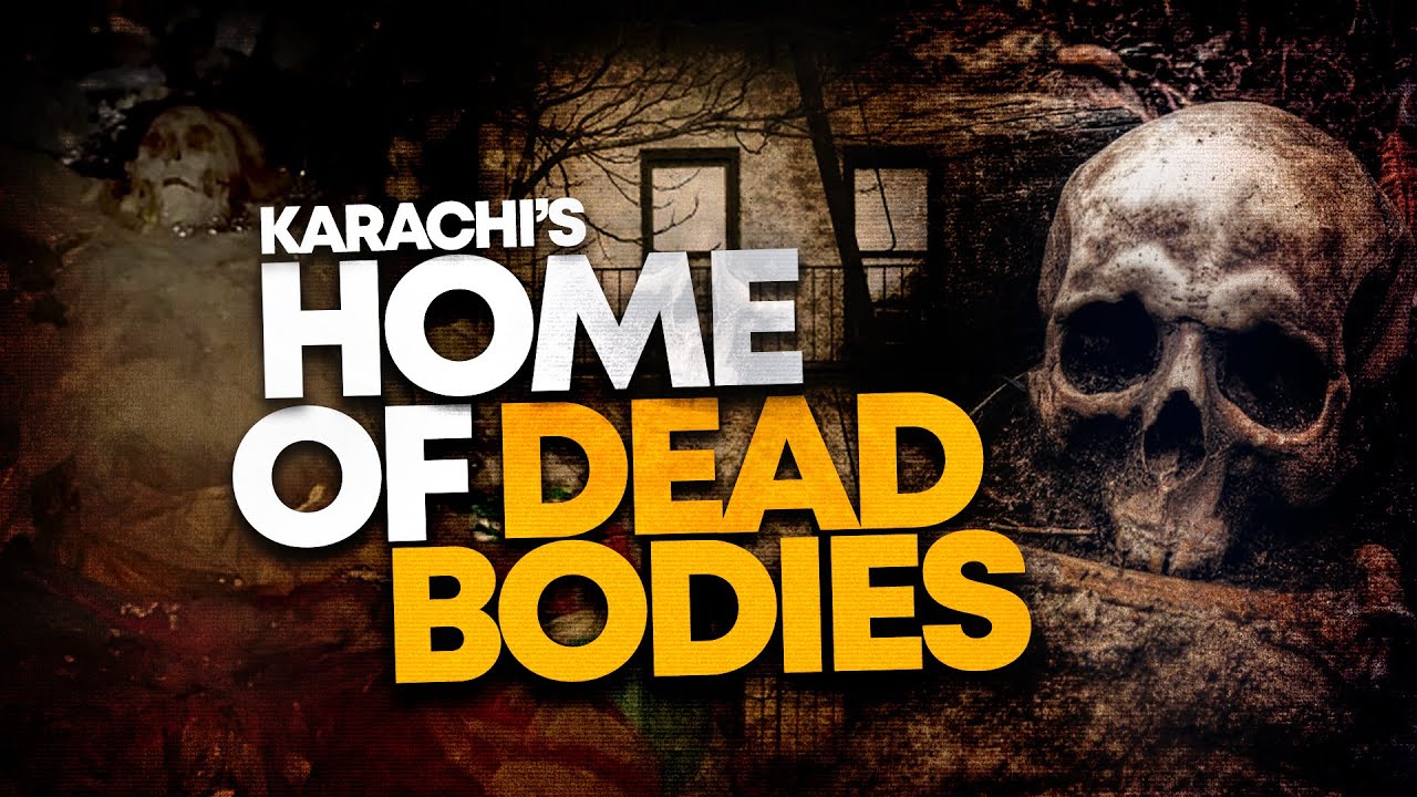 Home or Graveyard? Zakia Khatoon’s Body Awaits Burial for 12 Years ...