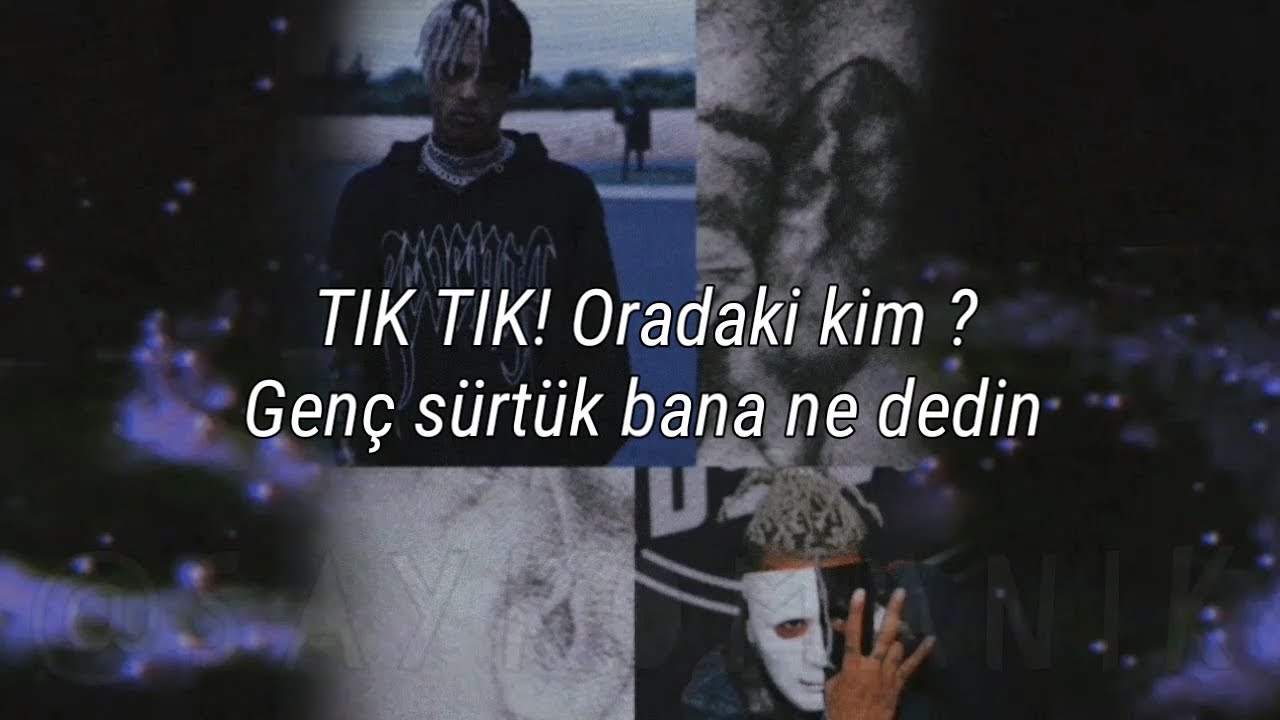Xxxtentacion Oc3an Türkçe Çeviri Youtube