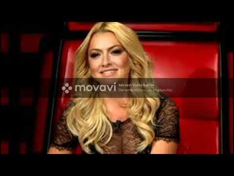 HADİSE - my body (Resmi / Official)