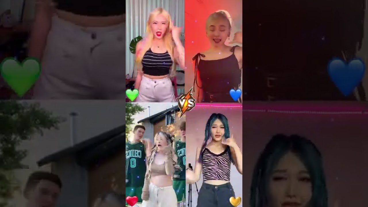 %F0%9F%92%96%F0%9F%92%99%F0%9F%92%9A%F0%9F%92%9CWho dances best XO TEAM ...